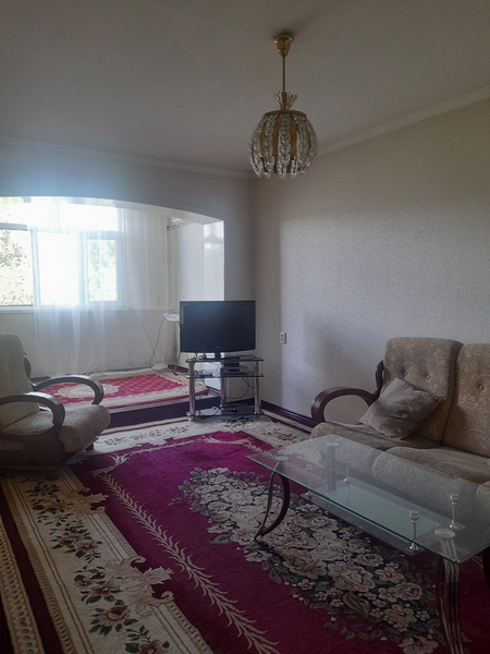 Сдается в аренду 3-х комнатная квартира. 70м²