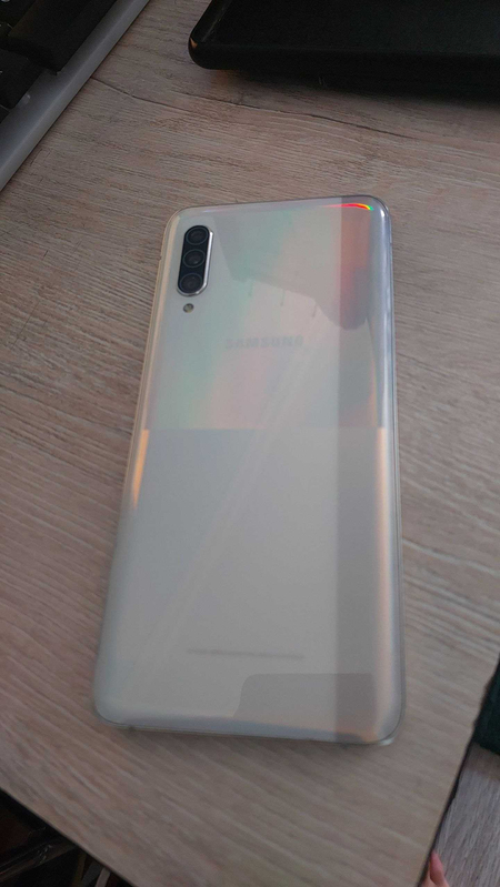 Samsung A90 5G  ishlatilgan