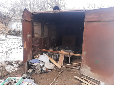 Вагончик (АСК жд вагон)