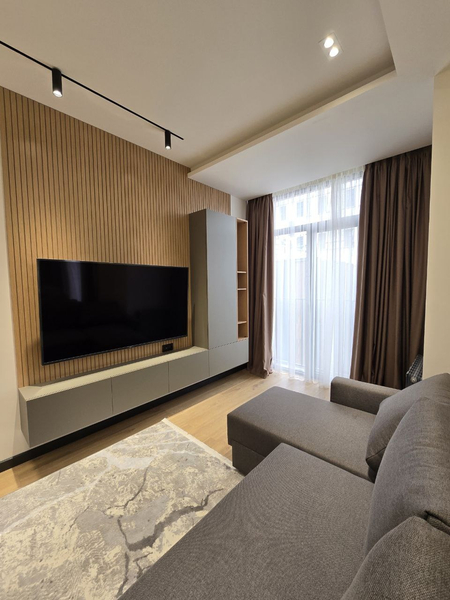 Новостройка 3/3/8 ЖК Tiara Residence Евро люкс 105 кв.м