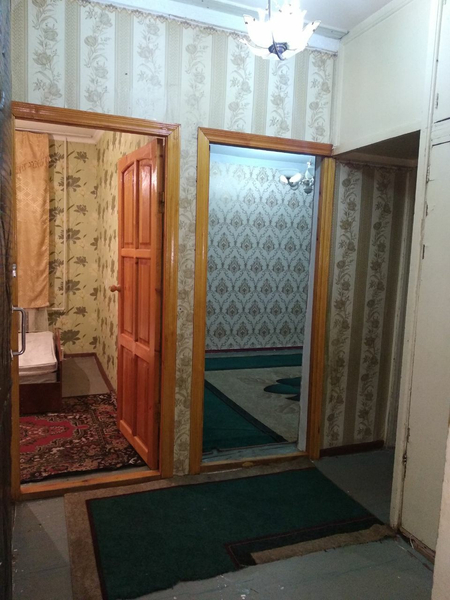 Аренда квартира Алгоритм гулистон 2/1/4 обс 300$