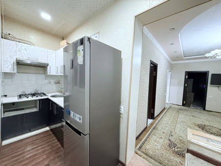 Продается квартира Юнусабад 7кв 2(3)/4/4