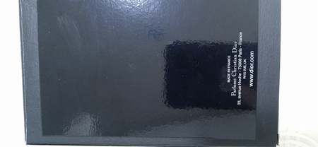 Dior Fahrenheit perfume  original