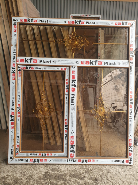 AKFA PLAST DERAZALAR  bor  750 mingdan