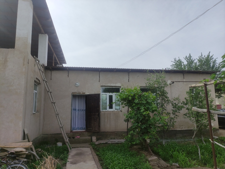 Дом продается  Жер жай