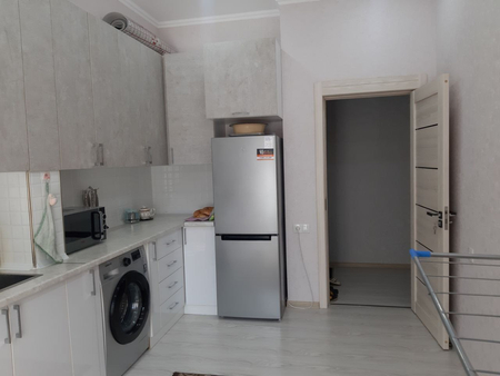 Сдается 2/2/5 квартира в аренду, Сергели Golden House