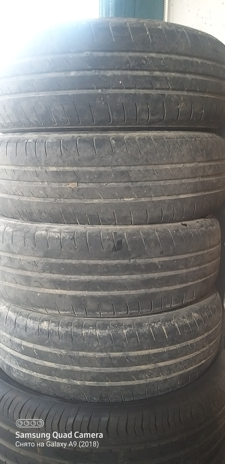 Balon 175/70 R13 Bars firmaniki