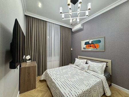 Продажа ЖК  Real house 4/7/8