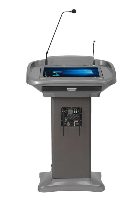 Электронная трибуна Pochar FK500Y