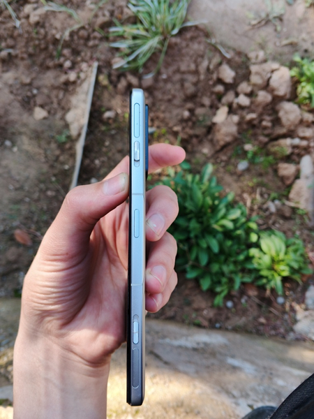 Redmi k50 Gaming