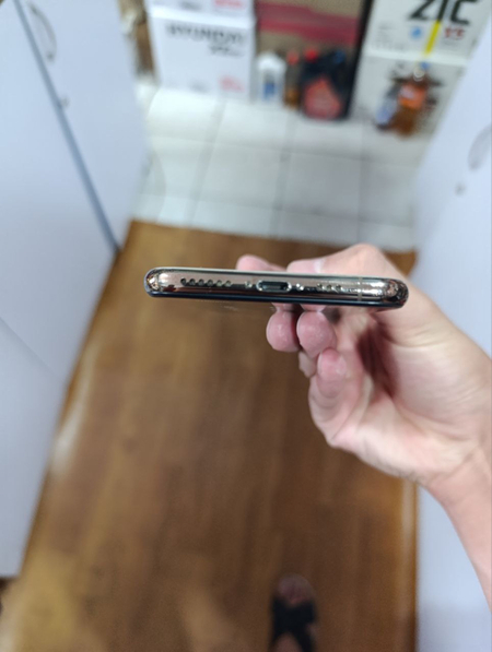 Iphone xs 64