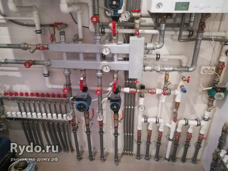 Газоэлектросварка,сантехника любой сложности. По приемлемым ценам