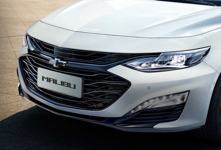 Malibu XL 2024 BekMir Mega Motors muddatli tolovga xarid qiling