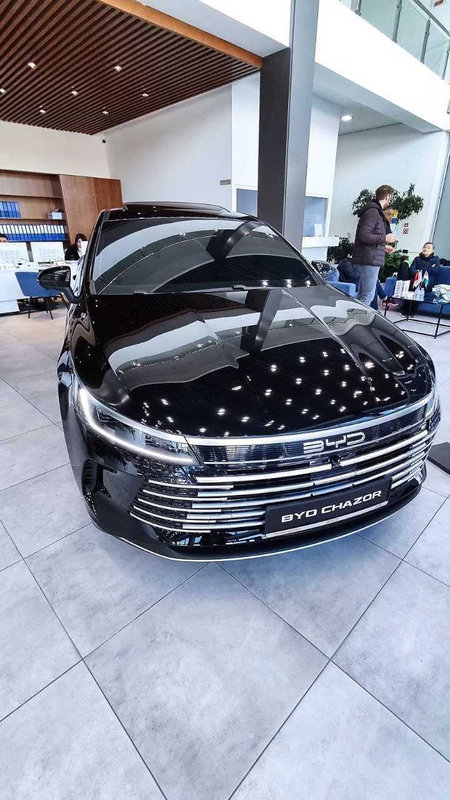 BYD chazor  halol nasiyaga Umid avto lizing  yillik 12%
