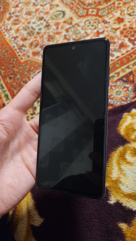 S20 fe 128/6 gb 1 sim