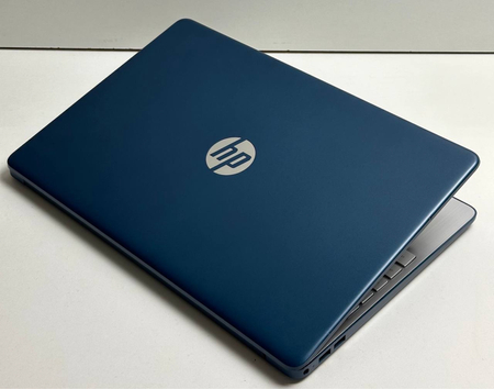 HP Ryzen 5 5500U = Core i5 11- avlod. Dasturchilar uchun. Ideal holat