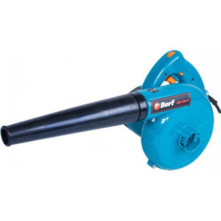 Воздуходувка 750 вт электрическая BLOWER