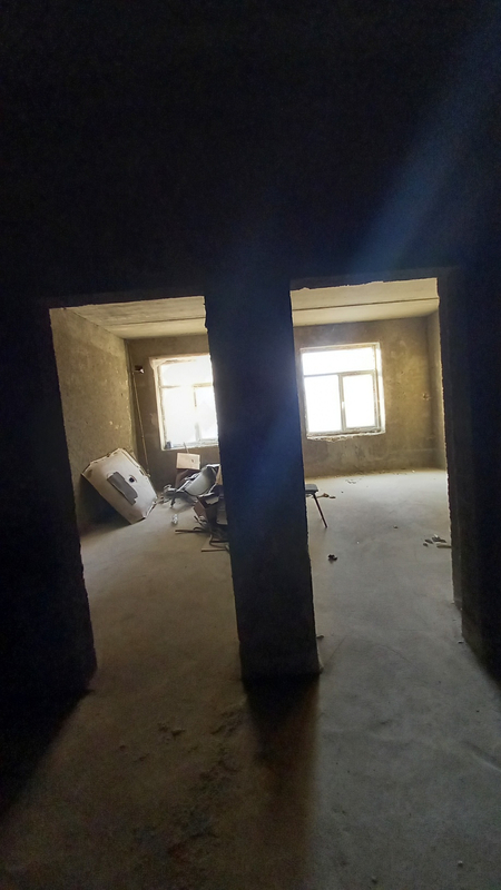Квартира под бизнес (1-й) этаж