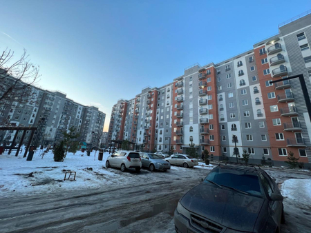 Срочно сдается квартира