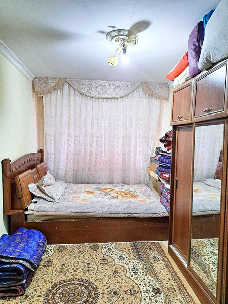Чилонзордан ИПОТЕКАга 2 хонали арзон уй