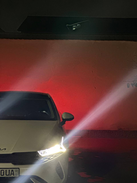 KIA сотилади