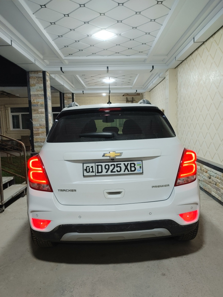 Аренда с выкупом Трекр автомат