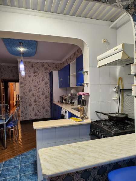 Параётса квартира