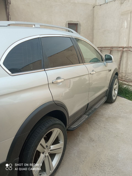 2011/12 captiva krili ewik pitno bor mowinam idealno benzinda