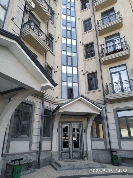 СРОЧНО!!!Продажа квартиры Юнус Абад  3/2/7 ID LR 133
