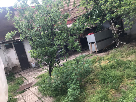 Продаётся участок срочно