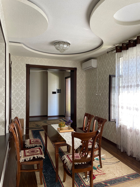Toshkent, Shayhantoxur Tumani, Shofayz mahalla 4 Sotok uy sotiladi