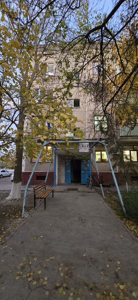Срочно квартира сотилади