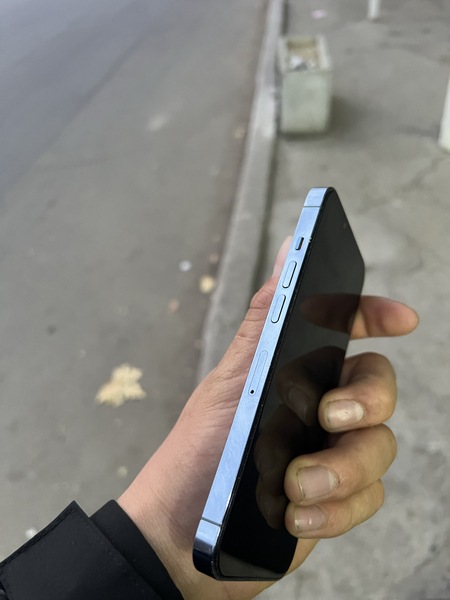 Iphone 13 pro sotiladi