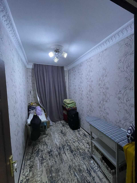 Аренда Дружба народов 3/7/9  шайхантахурский район 2 киз олинади