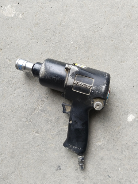 Aeroforce gaykavyort