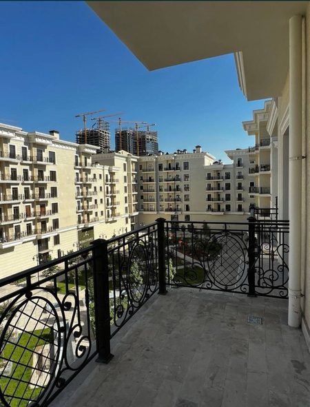 Tashkent City 2/5:7 Евро ремонт 55м2+парковка