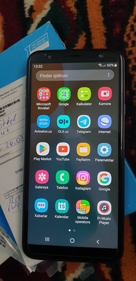 Samsung Galaxy A23 4/128GB