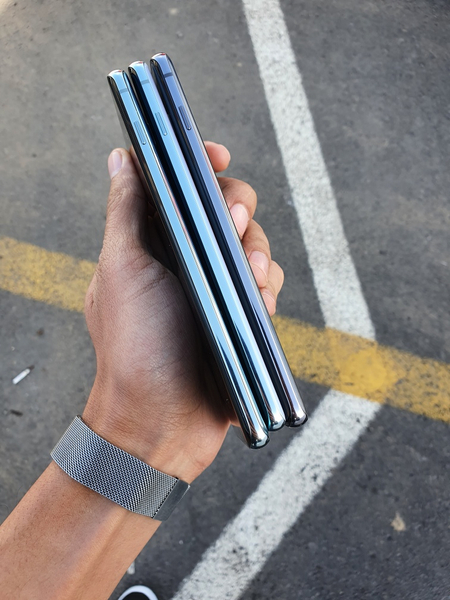 Samsung Galaxy S10 DUOS Orginal Ofitsalniy. 128 GB. IME tayyor KAFOLAT