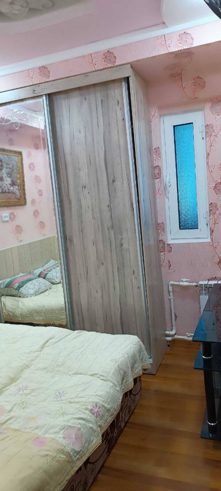 Сдается 1в2 квартира Юнусабад посольство Америки депозит 100