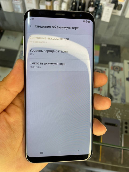 Samsung A9 Pro. 6/128gb