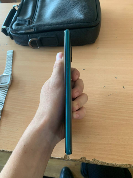 Redmi note 9. Xolati zo'r