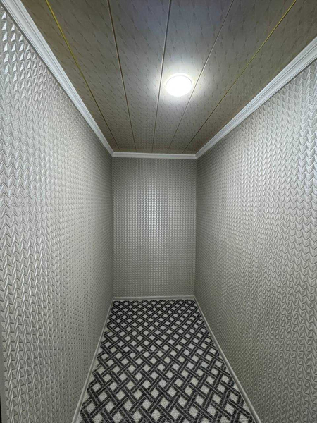2 xonali 1-qavat 4qavatli 
panelni dom
60m2