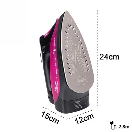 Доставка! Утюг Sonifer SF-9029