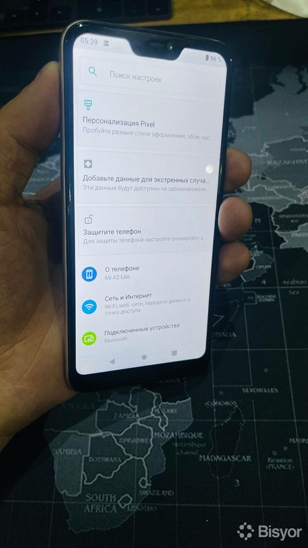 Redmi A2 Lite 2/32 GB sotiladi