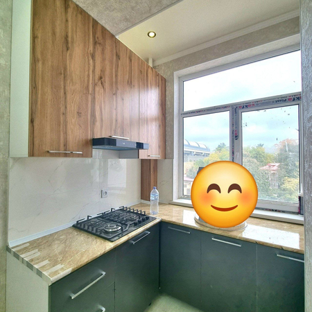 Чоштепа 3/4/12 70 м² 1-станция Метро продаётся квартира Новостройка