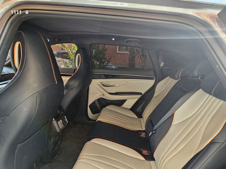 Byd song plus 2022