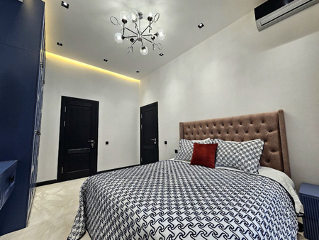 Продается квартира в Ташкент сити ЖК Garden’s Residence 3/6/8