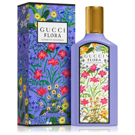 Духи Gucci Flora оригинал