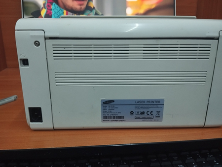 Printer Samsung ml-2165