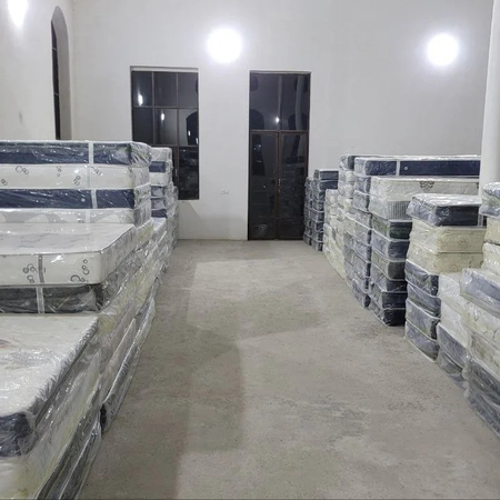 Matras buyurtma asosida